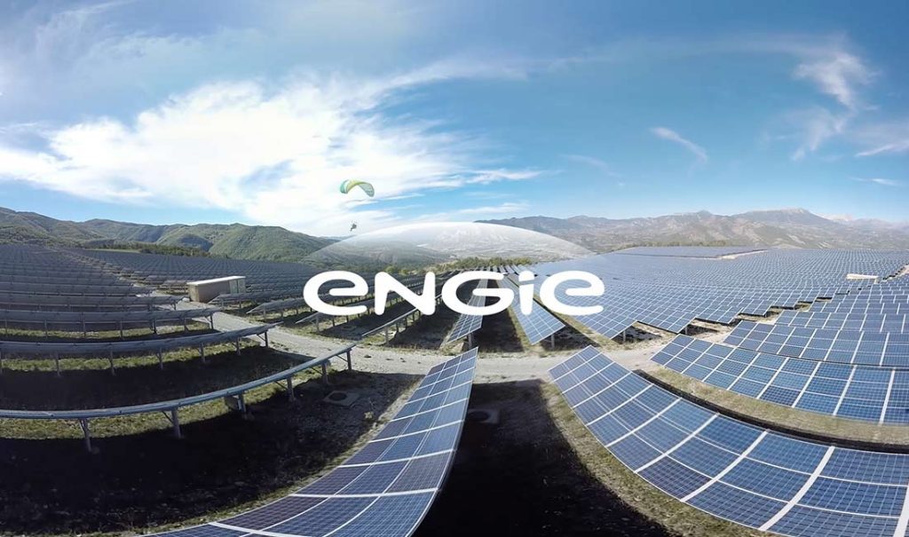 Optez pour les offres Engie électricité et gaz