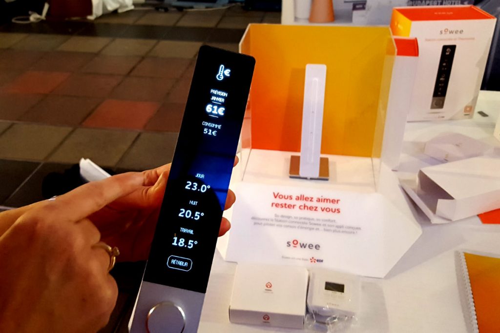 Avis Sowee : que pensent les gens du fournisseur connecté d’EDF