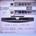 Relevé de compteur EDF : quand et pourquoi l'effectuer